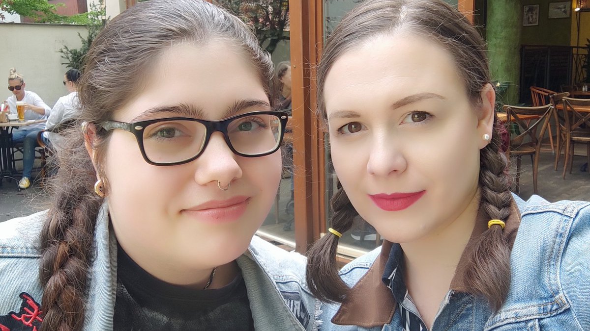 Gabriela SedlĂĄÄkovĂĄ on Twitter: Gabriela SedlĂĄÄkovĂĄ on Twitter: