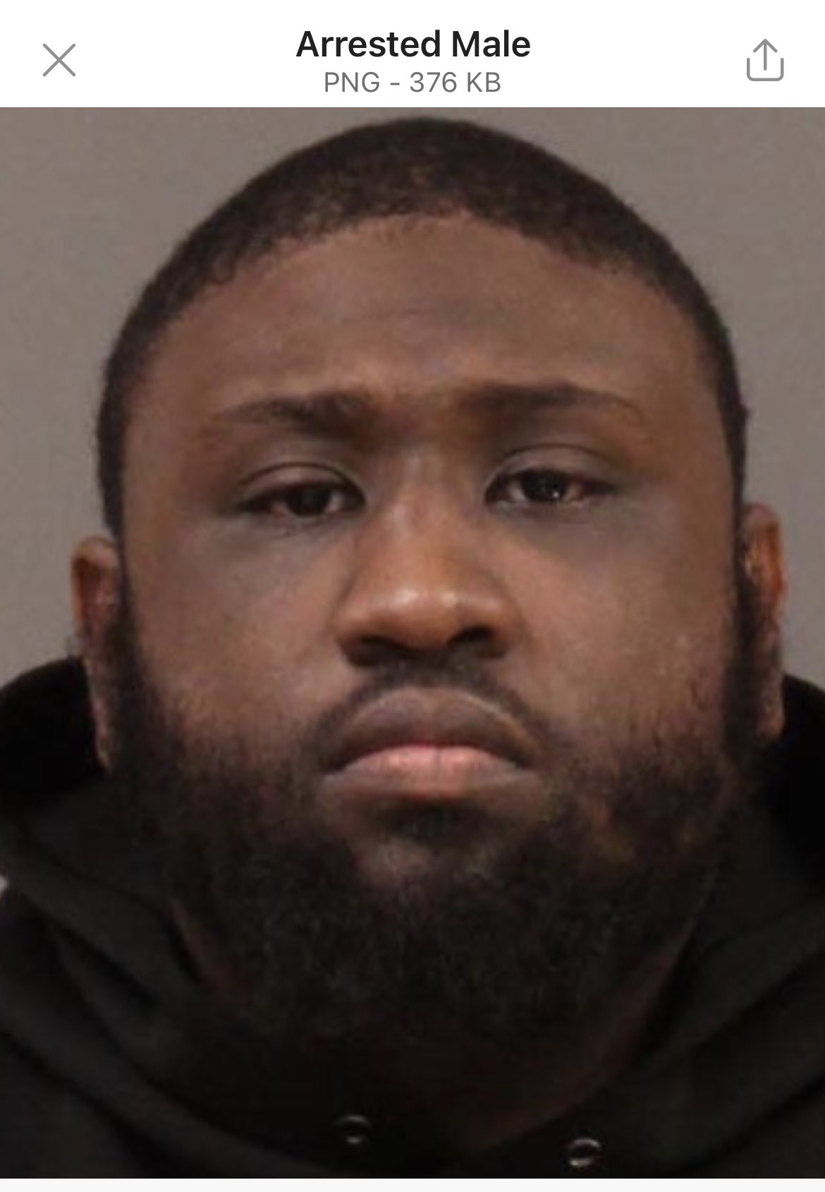 Steve Keeley On Twitter Booking Photo From Phillypolice Of 37 Year