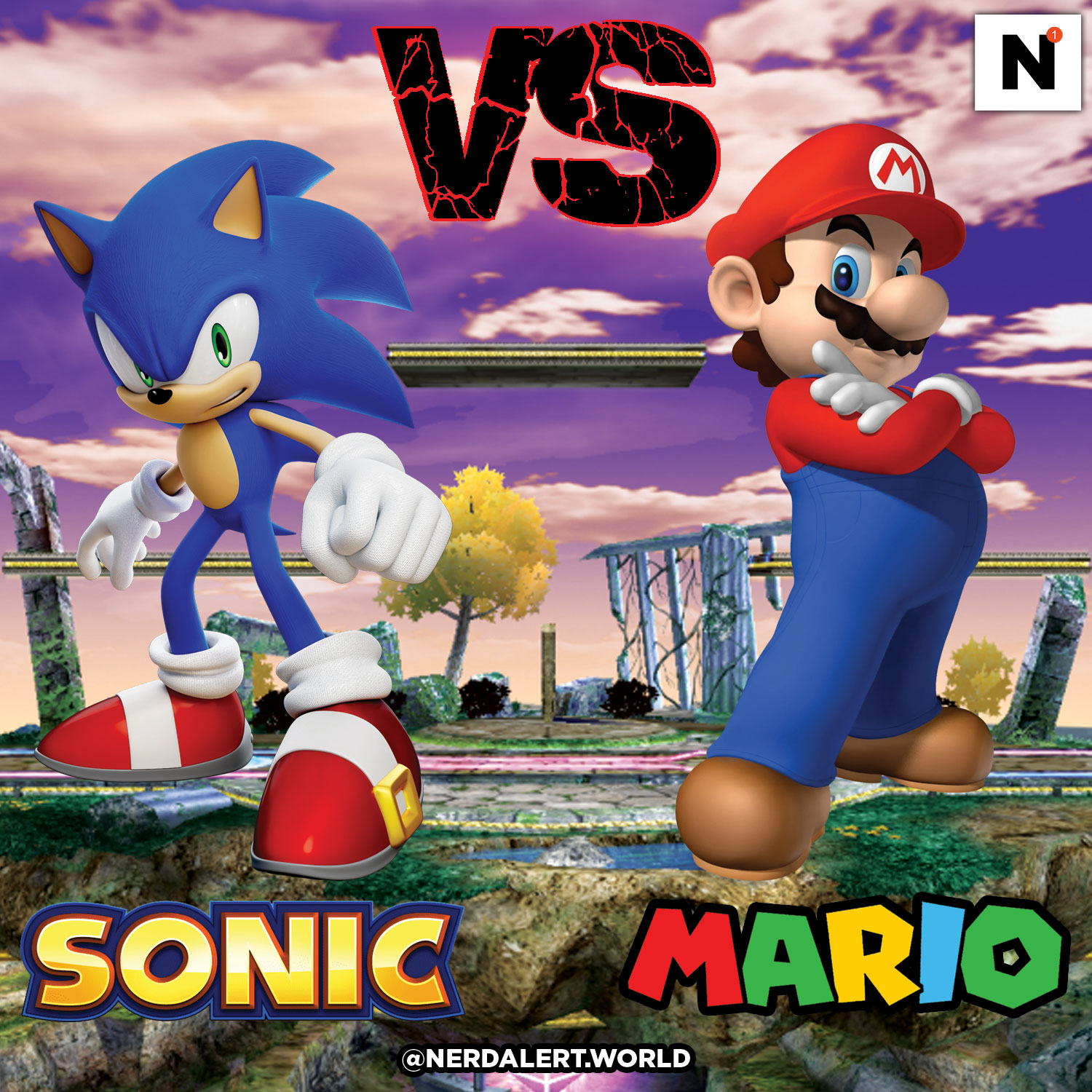 Nerd Alert (@NerdAlertWorld) / Twitter