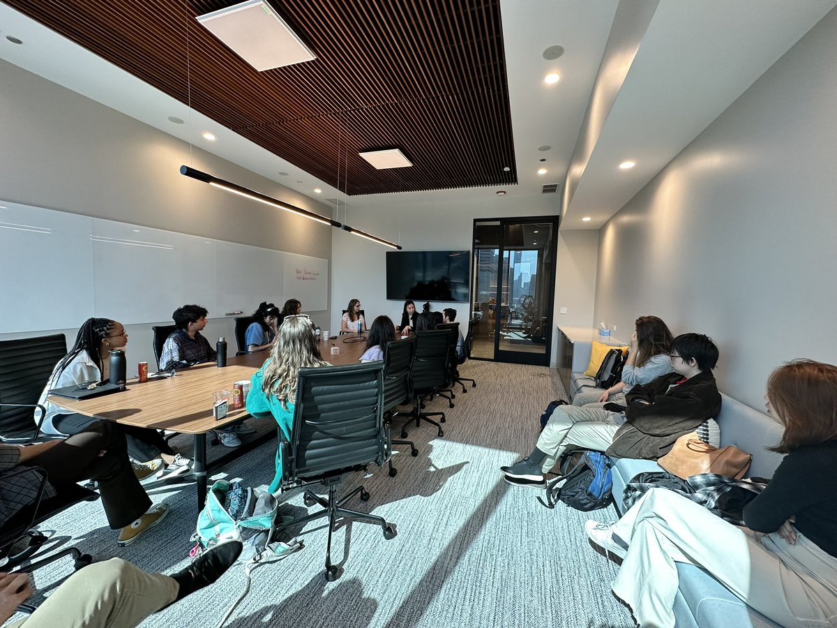 Bryan Dickinson On Twitter Field Trip To portalinno For UChicago bryan-dickinson-on-twitter-field-trip-to-portalinno-for-uchicago