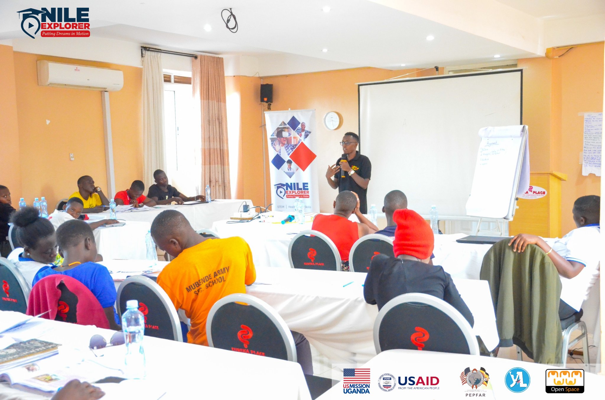 The Nile Explorer Bus 3.0 (@Nile_Explorer) / Twitter