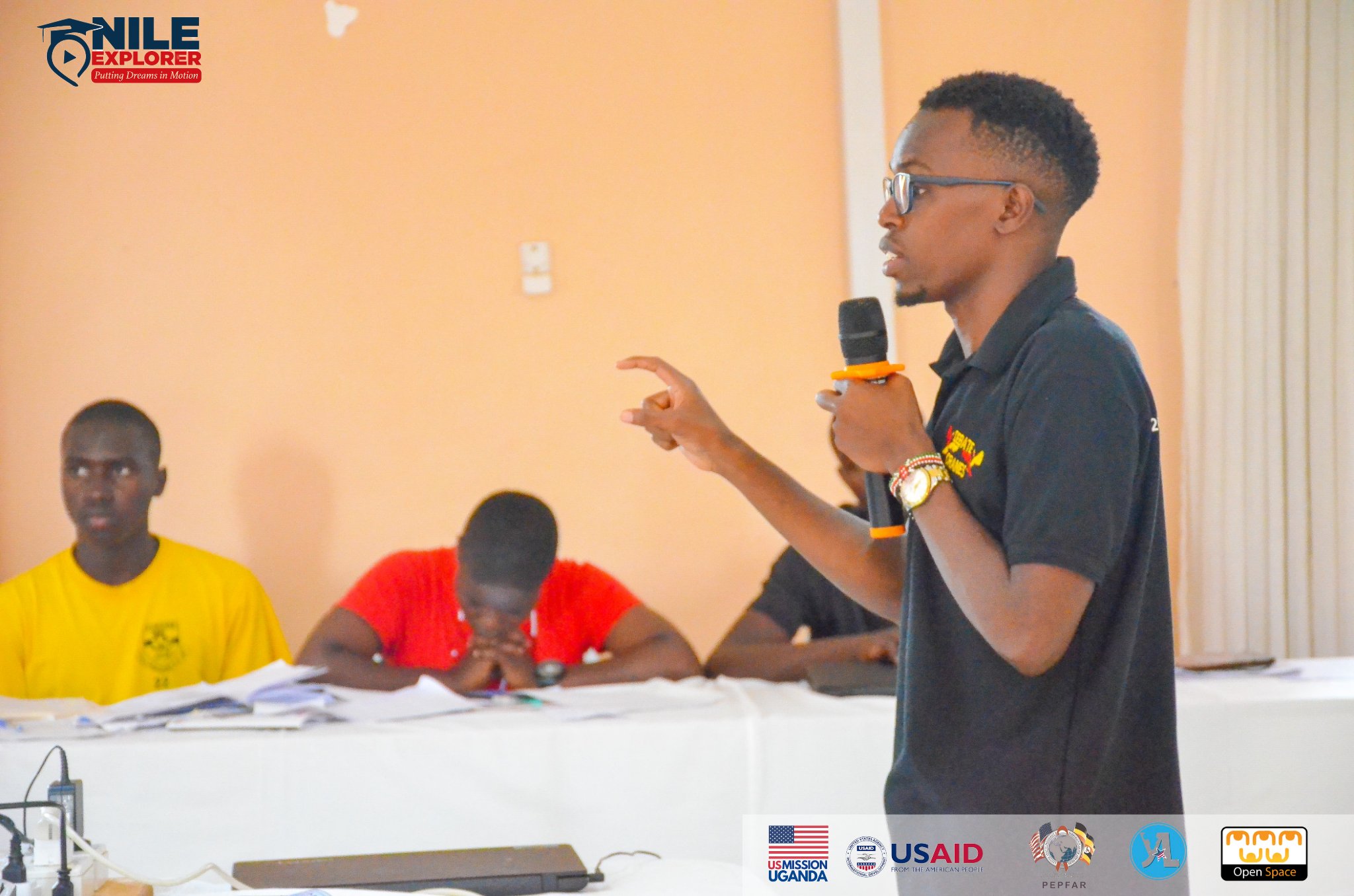 The Nile Explorer Bus 3.0 (@Nile_Explorer) / Twitter