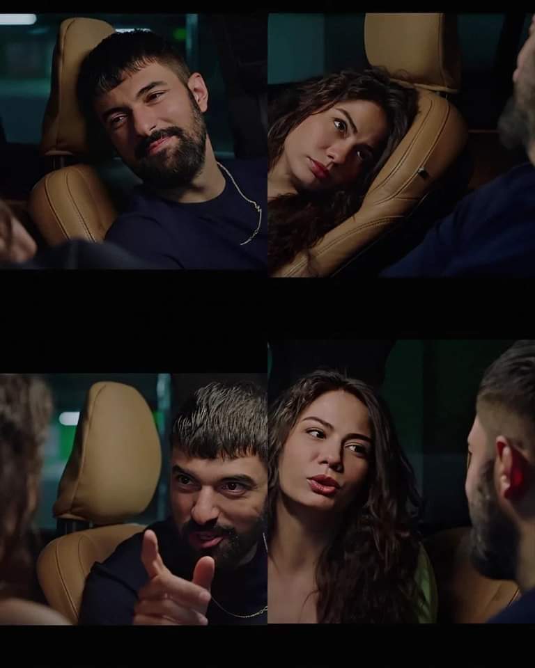 Hend Mostafa 🌸 on Twitter: "The viewership rate for episode 11 is an increase in the category of ...