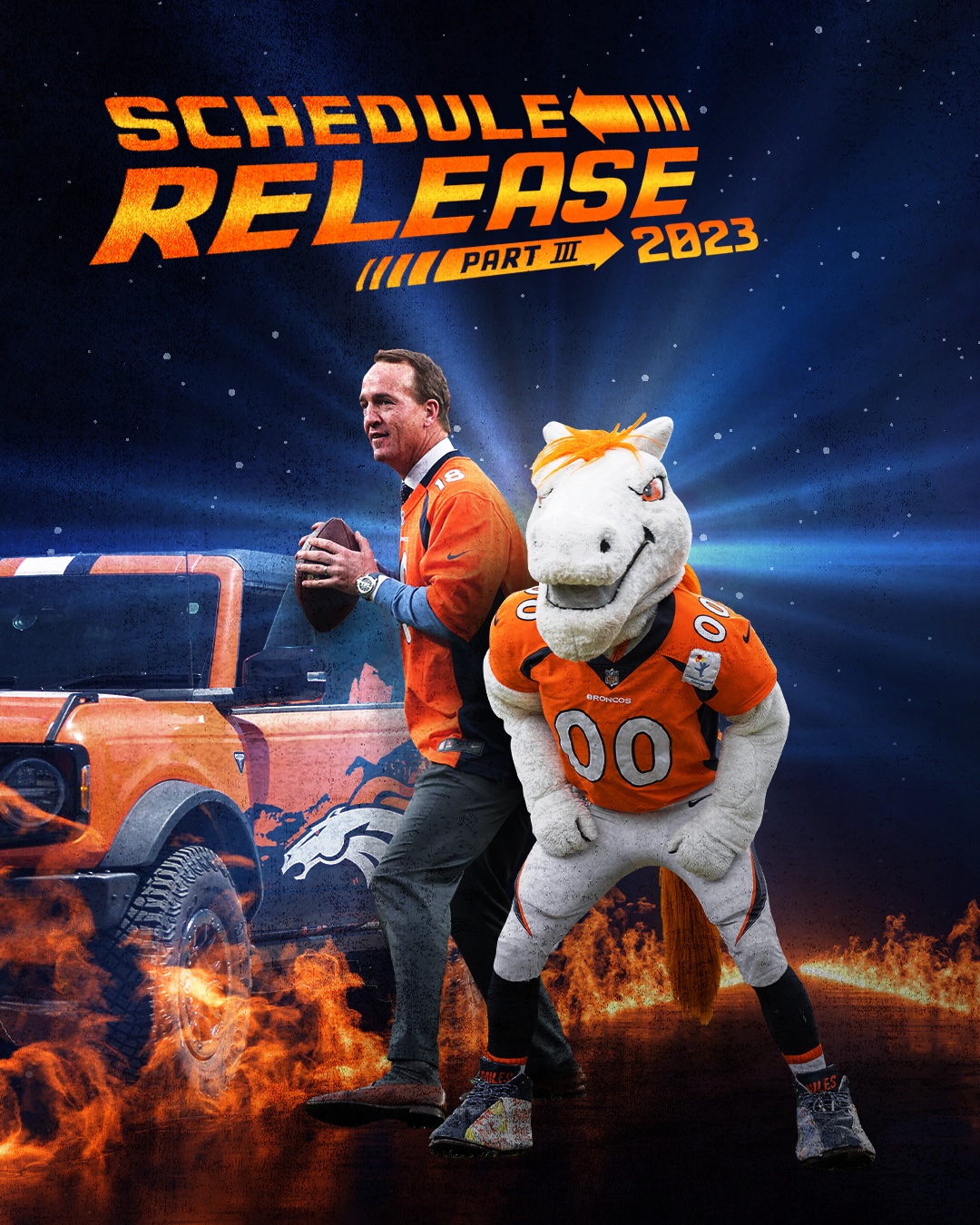 Broncos Mascot NRL News: PETA Call For Broncos To Ban Famous Icon And