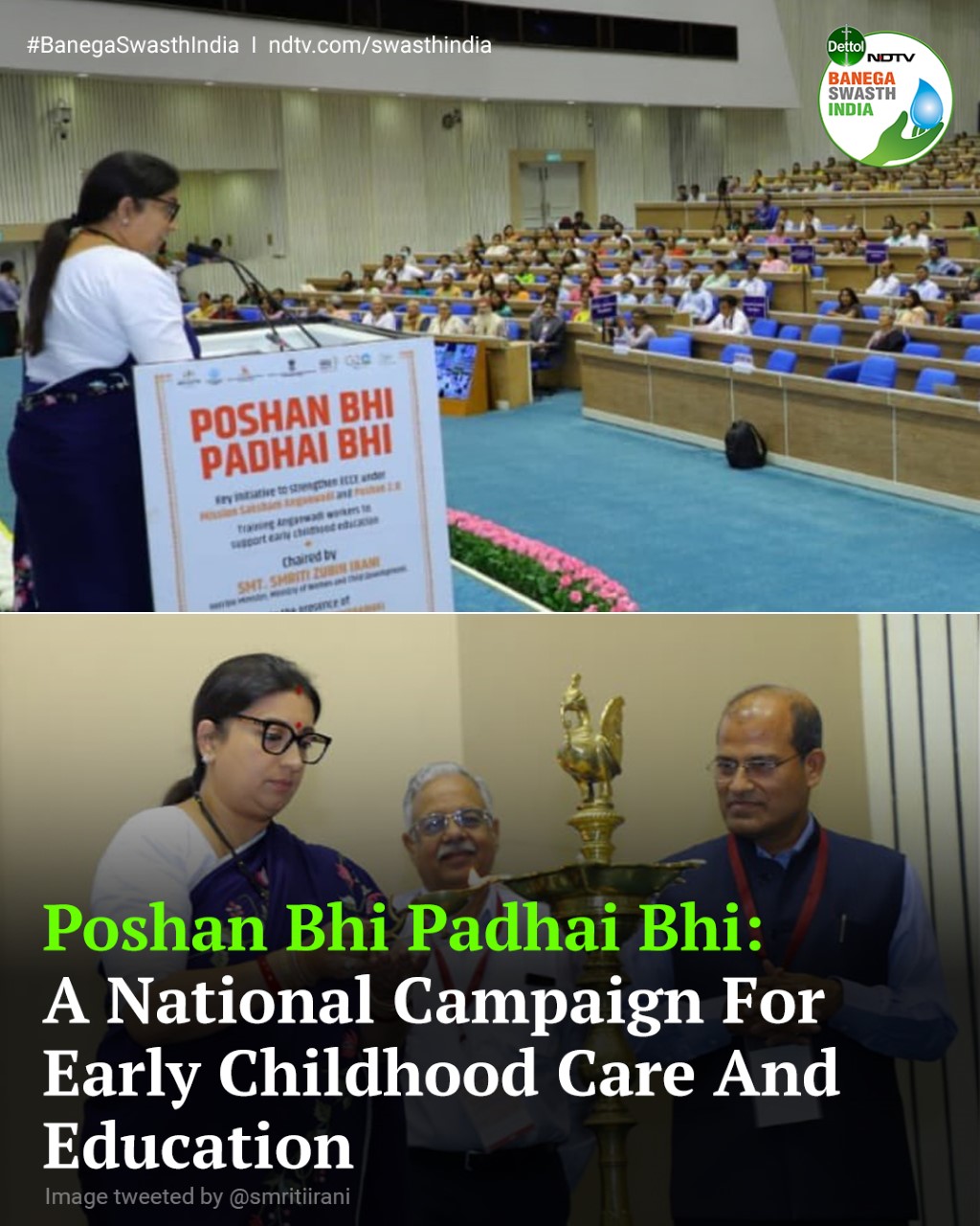 Saport Poshan Irani