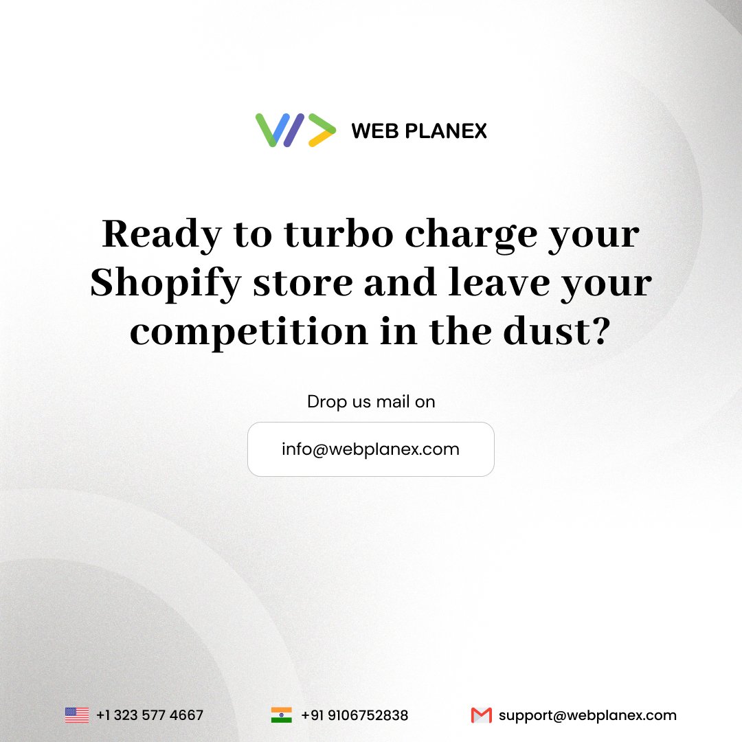 WebPlanex InfoTech on Twitter: "Slow page speed no more! Look at the difference between page ...