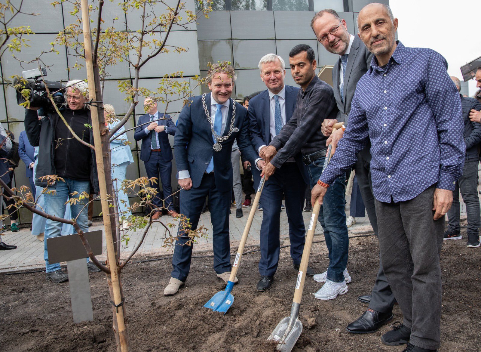 Ministerie van Justitie en Veiligheid (@ministerieJenV) / Twitter
