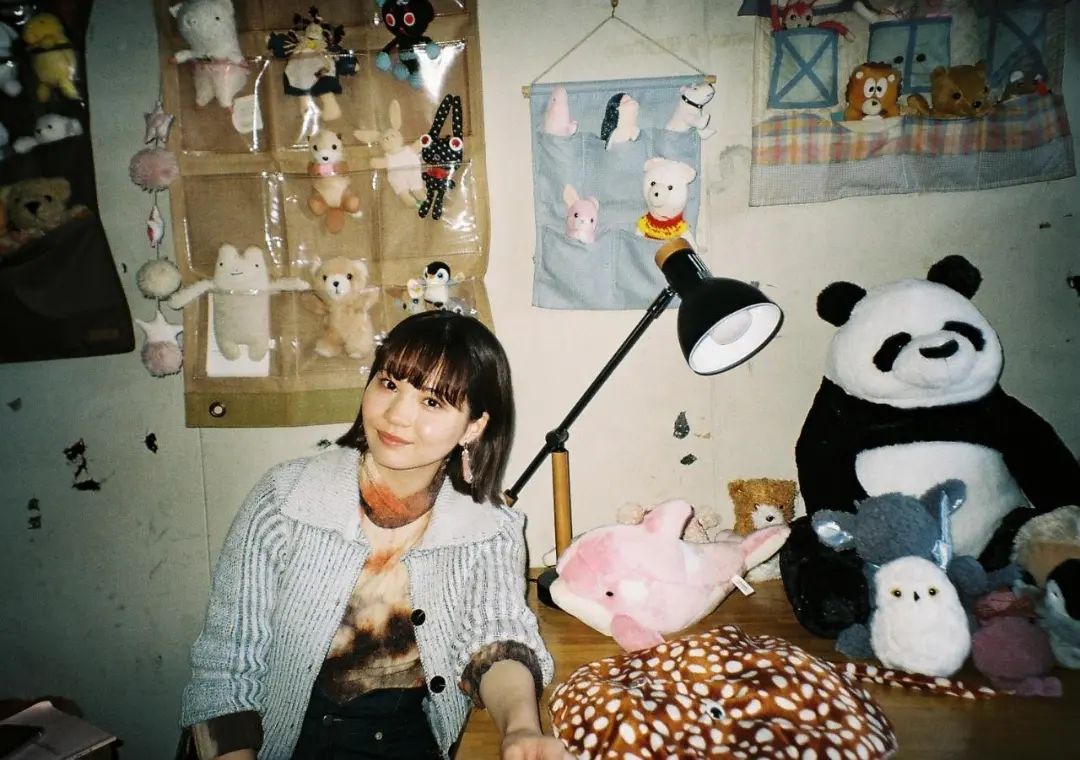 ひろ(z)💜🧡💛💚 ️💙🤍💗 on Twitter: "RT @Willfukei: Yuzumin ️ ️ ️ ️ ️ ️ ️ #新谷ゆづみ https://instagram.com/p ...