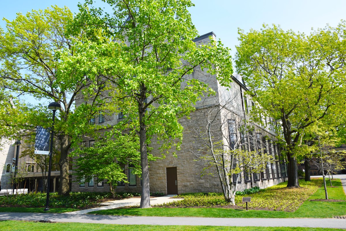 Special Collections | Harvard Divinity School Library