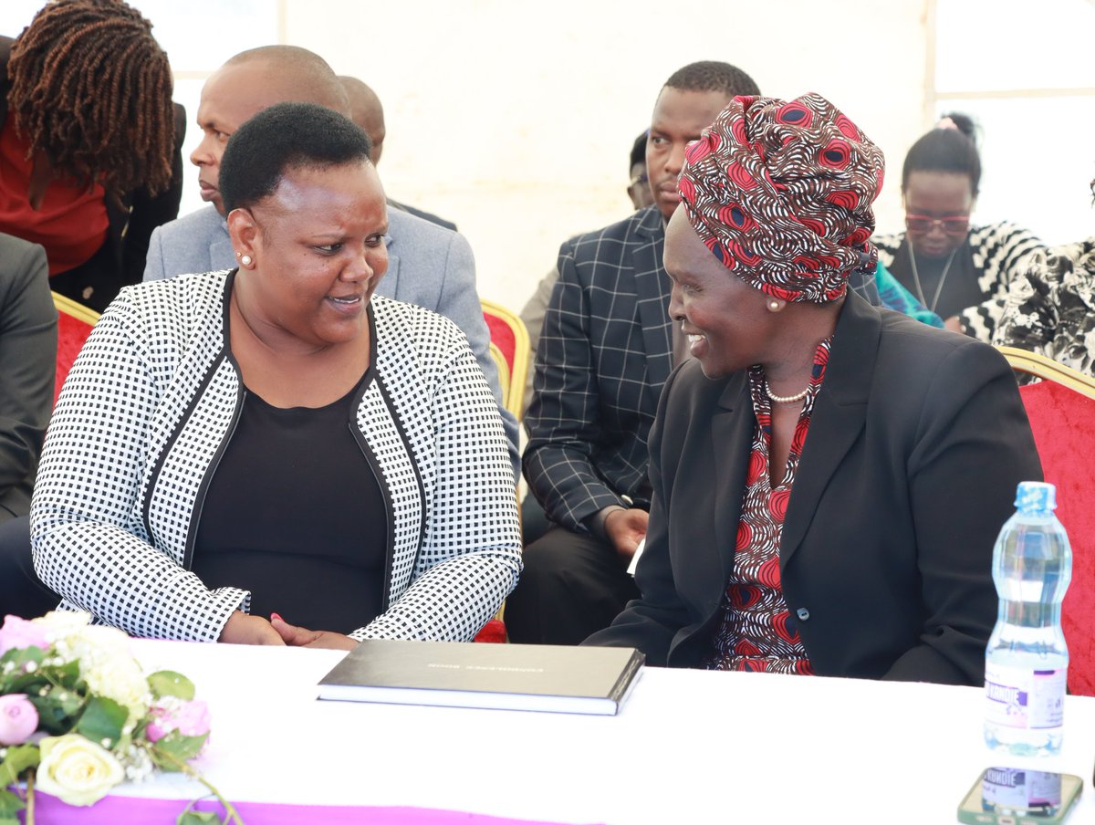 Ministry of Labour and Social Protection on Twitter: "1."Women should not rush into churches ...