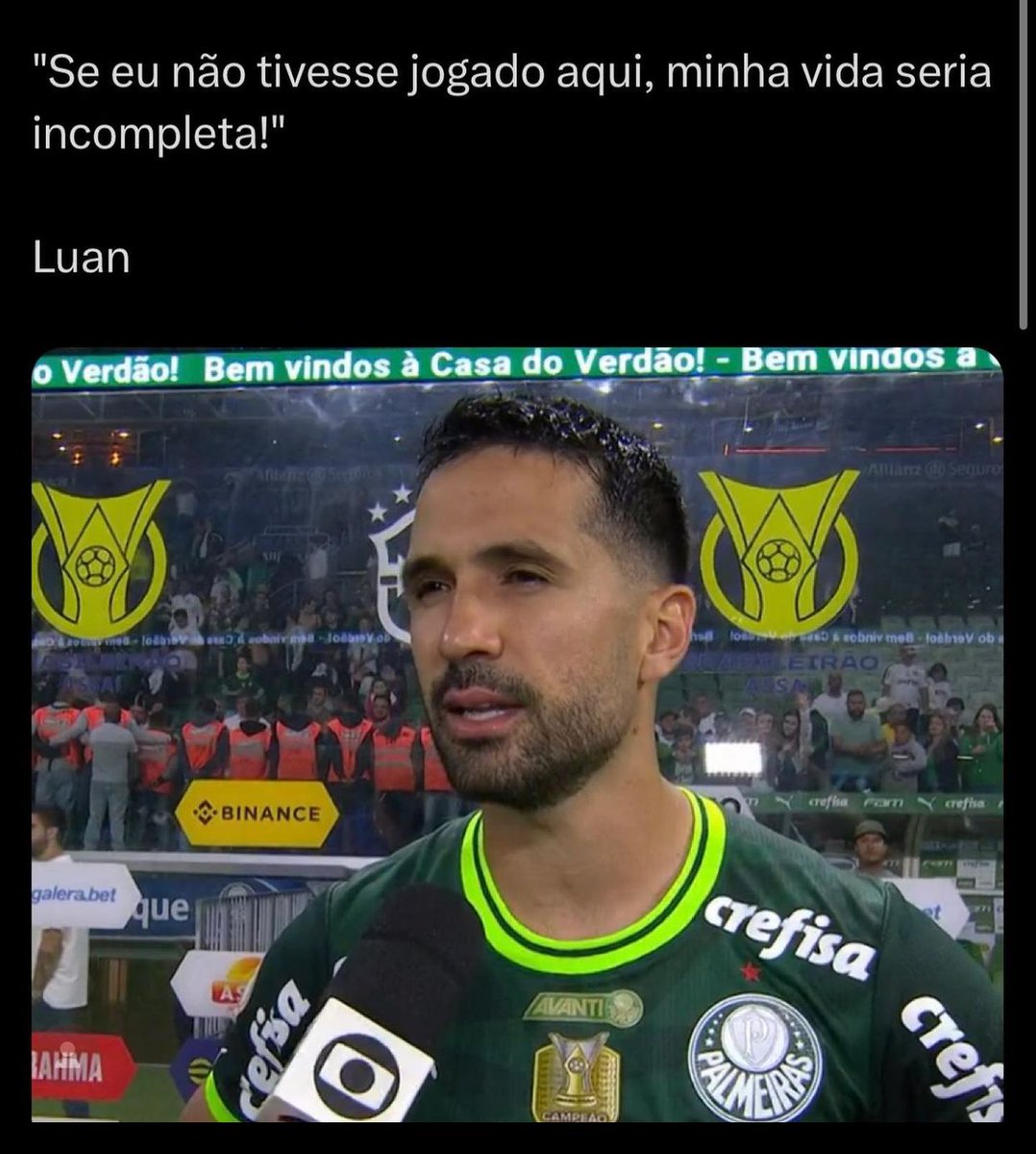 50 Tons De Verde On Twitter Pra Mim Ser Família é Torcer Pelo