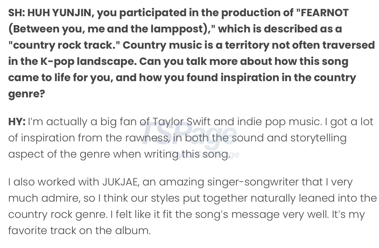 Country Tumblr Lyrics