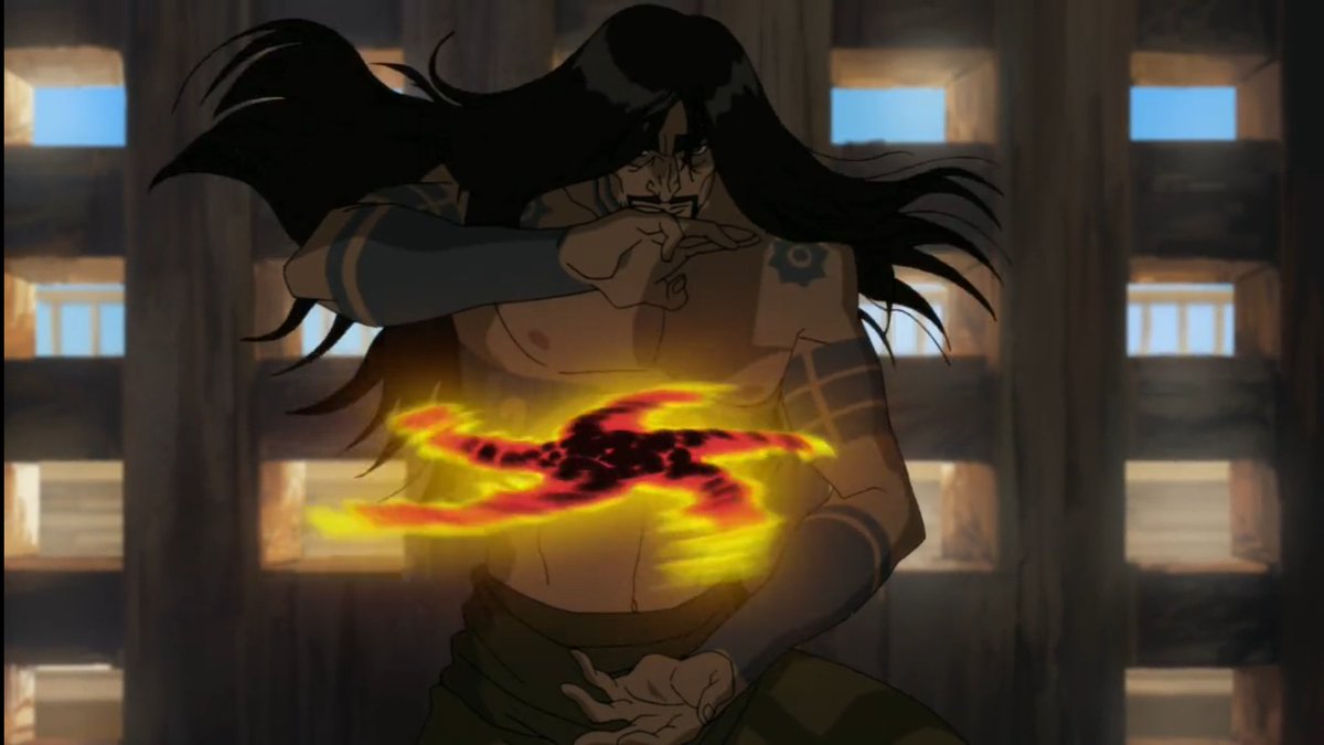 Sol, Storm Arcus on Twitter: "I am serious, Avatar Men are REALLY HUNKY Also. Take a closer look ...