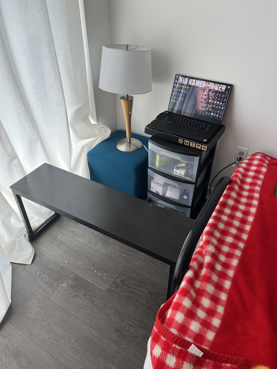 Nebula Should Have Killed Thanos On Twitter Rate My Gaming Set Up