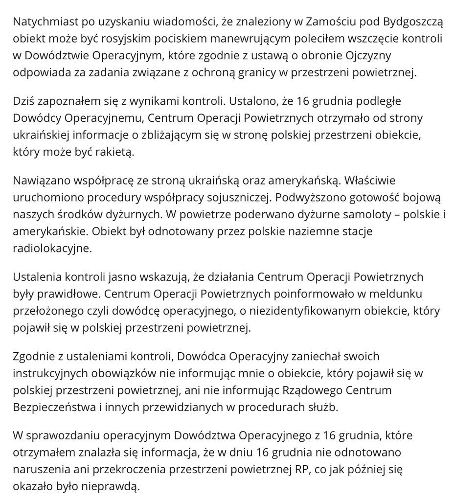 Tomasz Skory on Twitter: Tomasz Skory on Twitter: