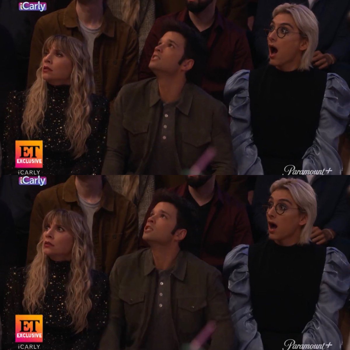 𝙶𝚒𝚜𝚎𝚕𝚕𝚎 ️ ️//💥⏳🥀🐉 on Twitter: "OMG Mason Alexander Park is gonna be in season 3 of the iCarly ...