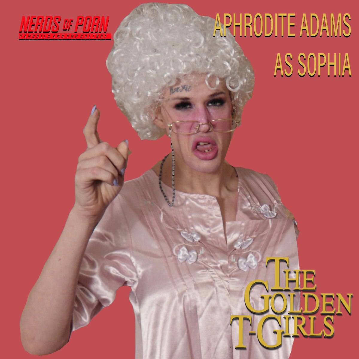 Nerds Of Prn On Twitter Check Out These Character Posters From Our Upcoming Porn Parody
