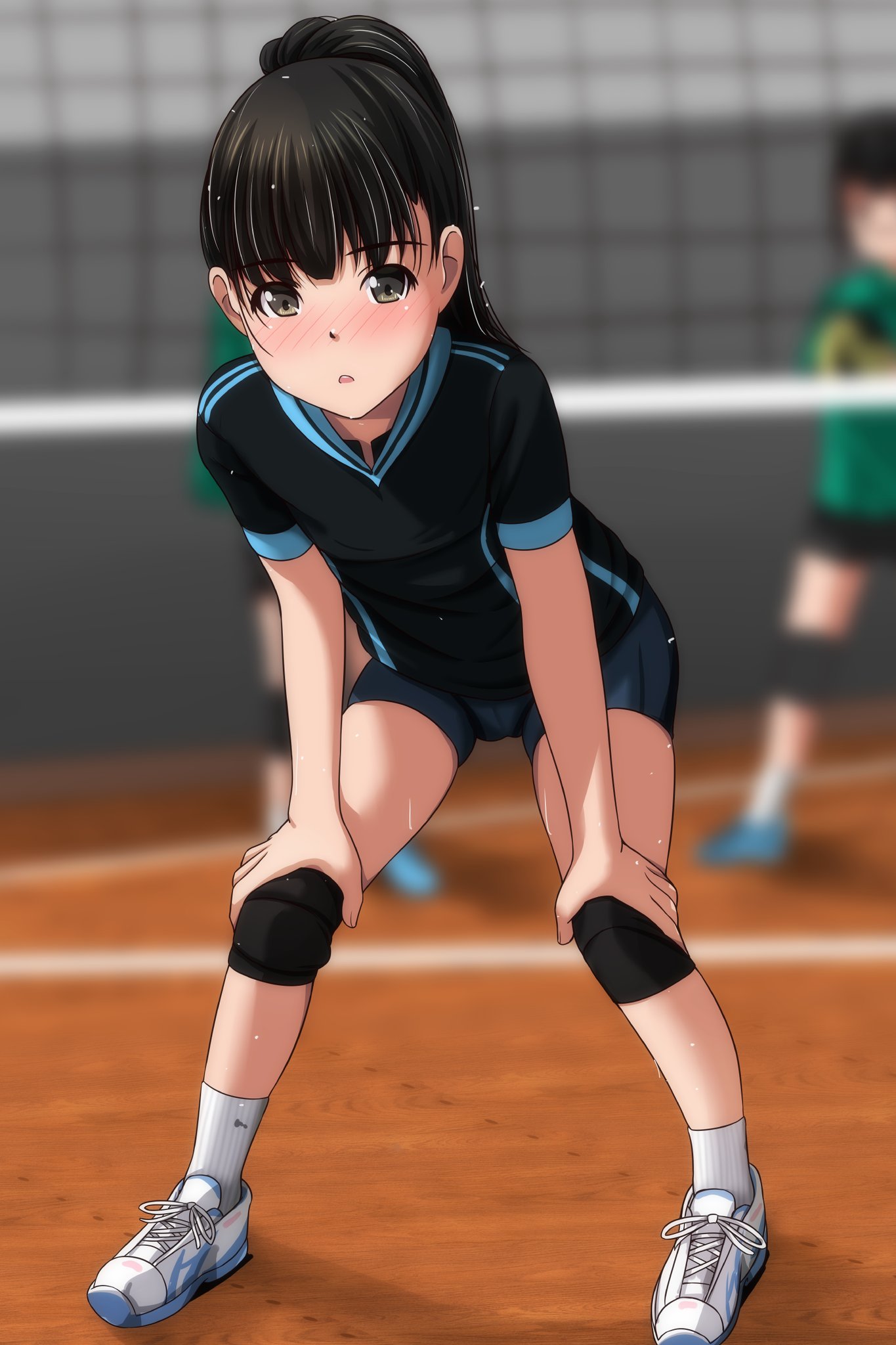 松永紅葉 on Twitter: "今日の一枚3627 (1:30+0:40+1:50) https://t.co/dYyj3M2yaG" / Twitter