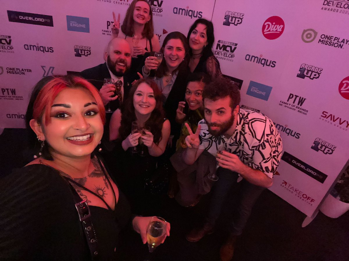 Swipe Right PR on Twitter: "We represent 🤜🤛 @MCV_DEVELOP # ...