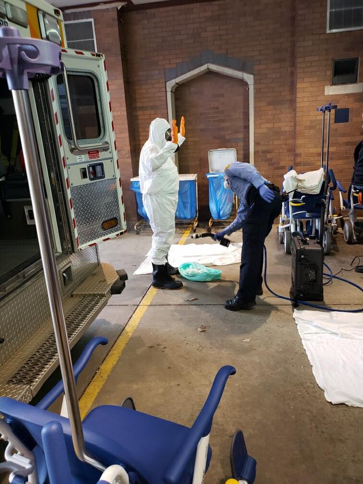 Pittsburgh Public Safety on Twitter: "RT @PghEMS: May 11, 2023, marks the end of the federal ...