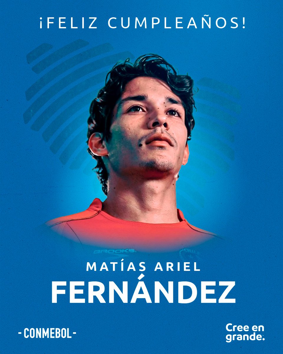 CONMEBOL.com on Twitter: CONMEBOL.com on Twitter: