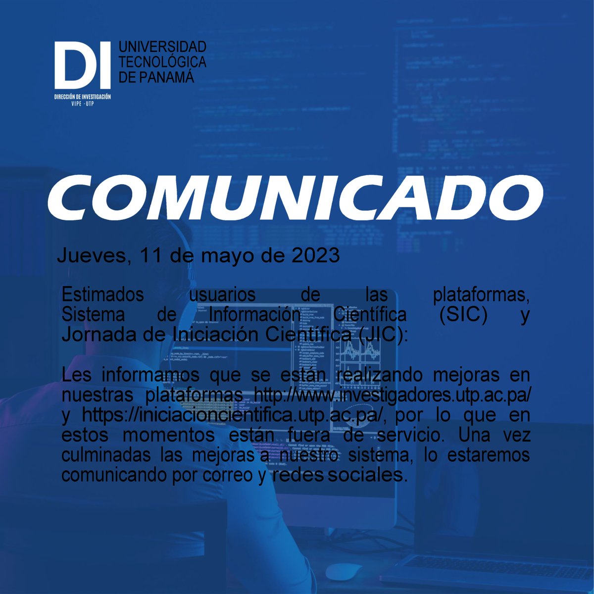 UTP Panamá on Twitter: UTP Panamá on Twitter: