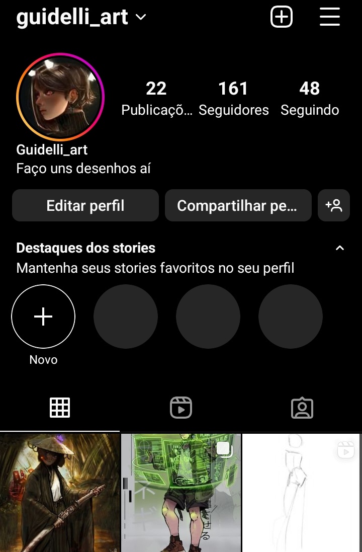 Guidelli on Twitter: "voltei lá...tentando né"