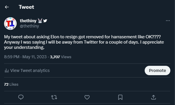 thethiny 🐰 on Twitter: "My powers are beyond your understanding"