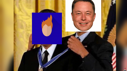 Sibelius Serotonina de Memes on Twitter: "Congrats @sseraphini on being the new CEO of Twitter"