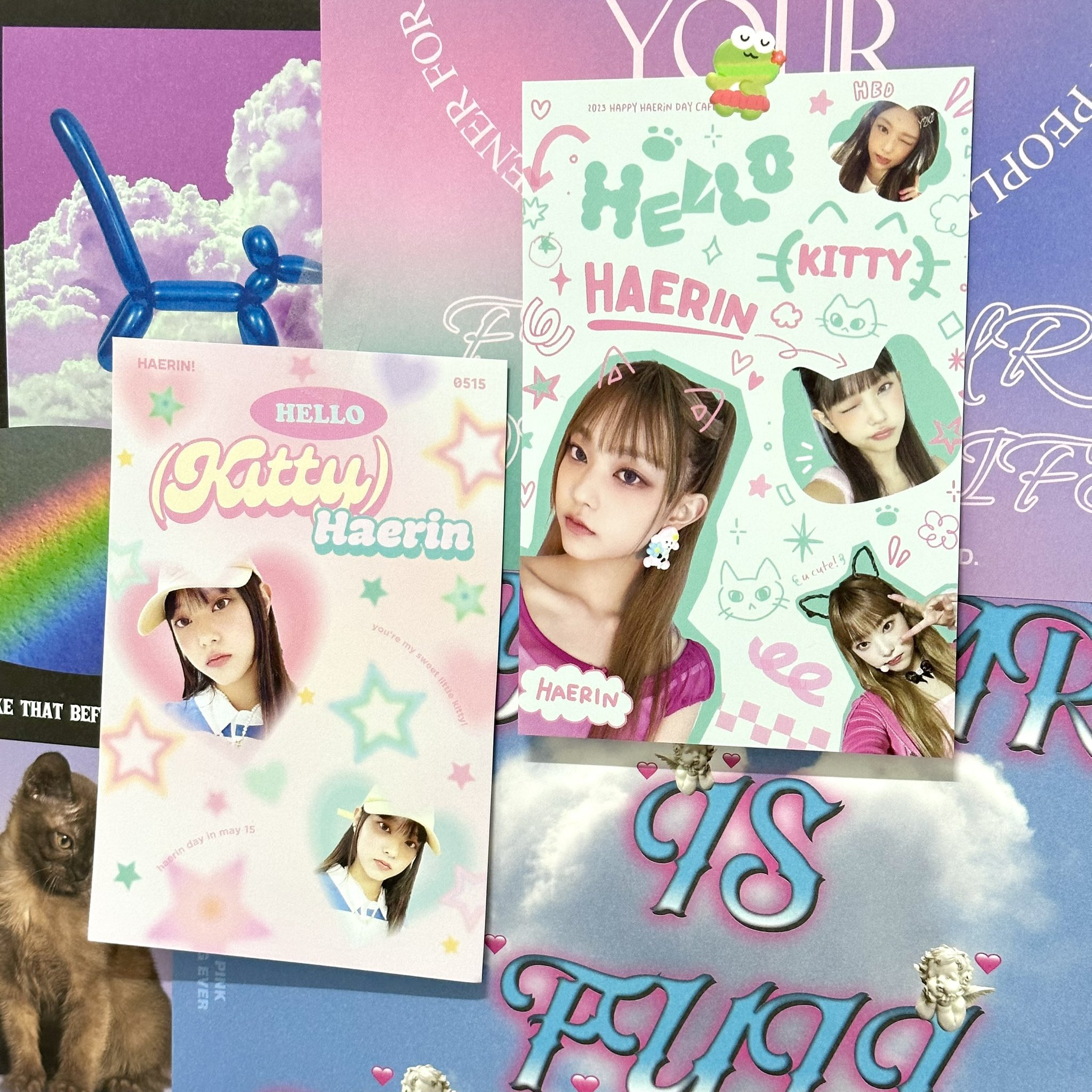 Hello (kitty) Haerin (@Hellokitty_HR) / Twitter