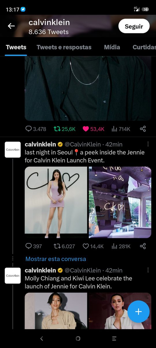 ge⁷ on Twitter: "O engajamento de milhões do kingo"