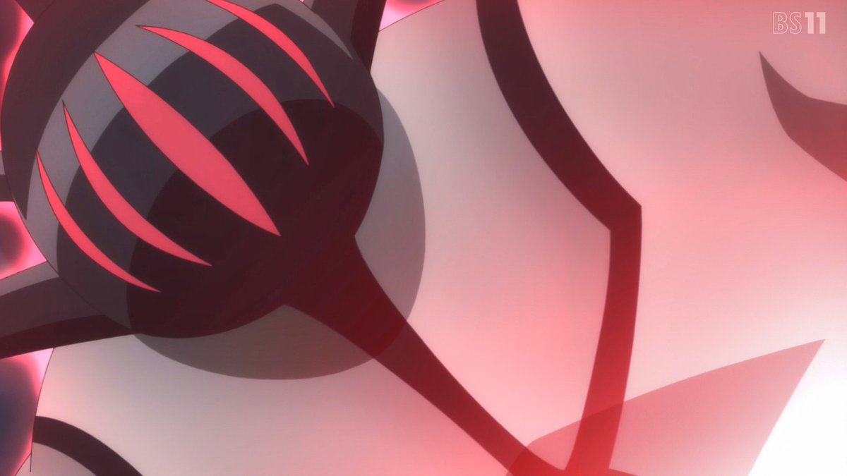 らゐちめろん@3 on Twitter: "ﾎﾞｺｫ！！！ #yuusyagasinda #bs11"