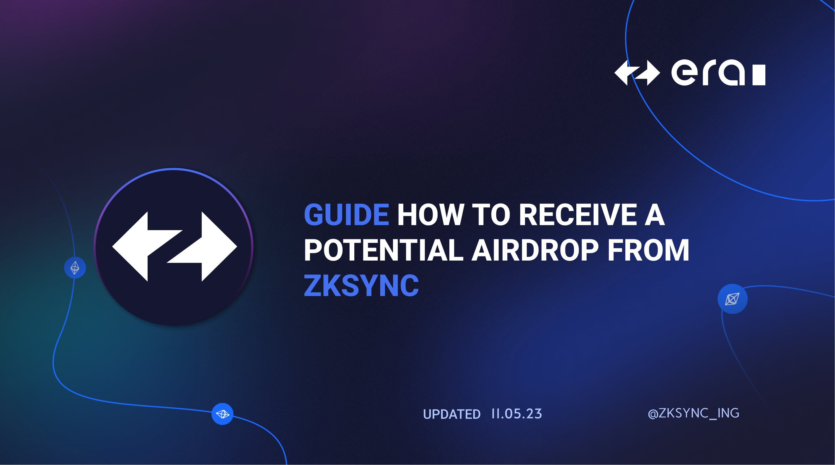 ZK Sync Rater (@zksync_ing) / Twitter