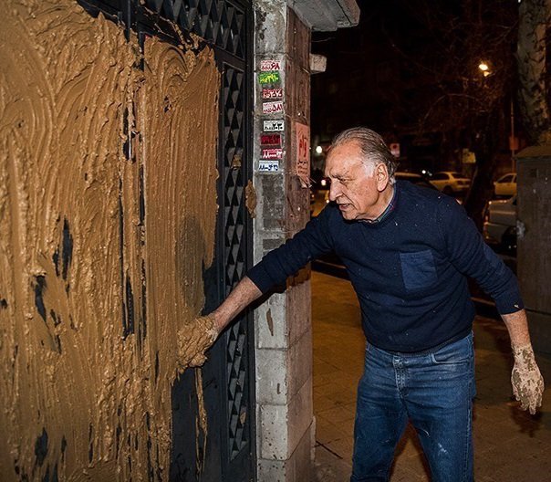 Mohammad Alaee on Twitter: "پارتنری که سفارش میدی پارتنری که گیرت میاد"