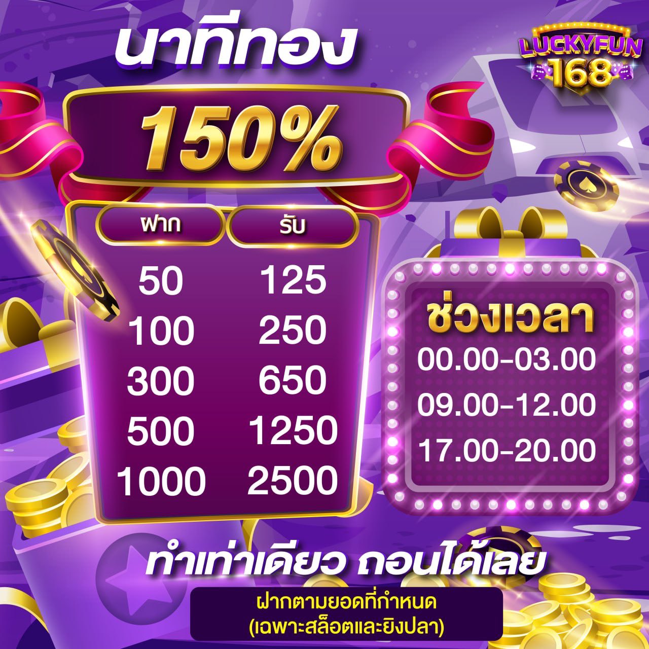 Luckyfun168 (@luckyfun168) / Twitter