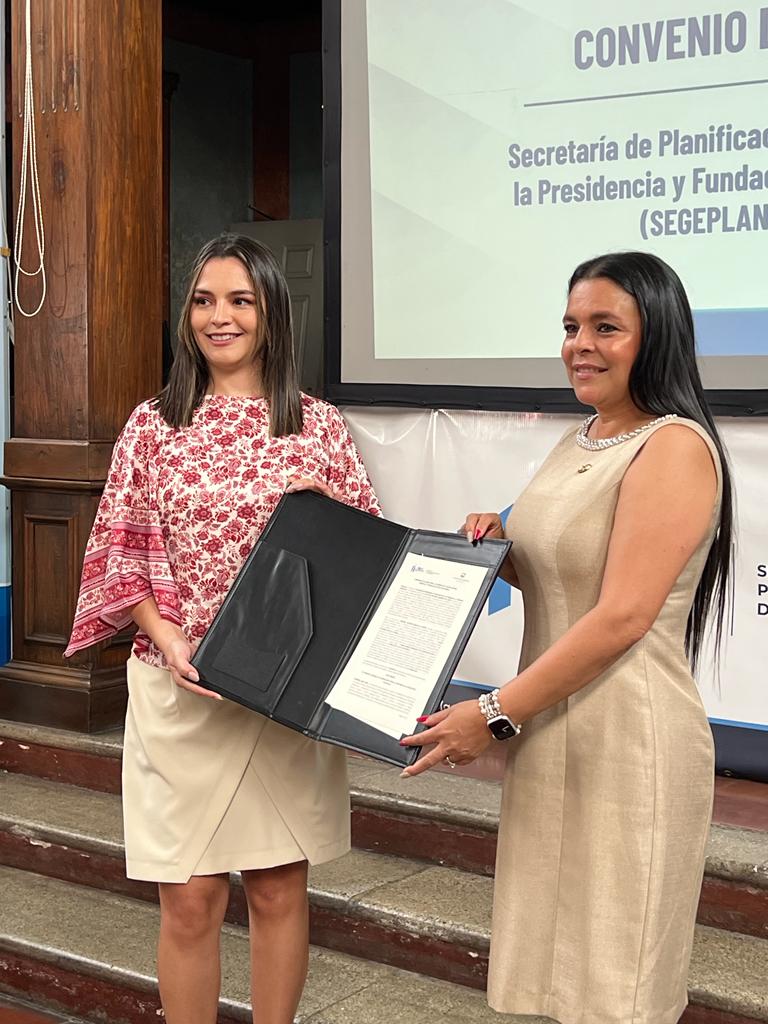 SEGEPLAN on Twitter: "Reconocemos la importancia de fomentar la constitución de alianzas entre ...