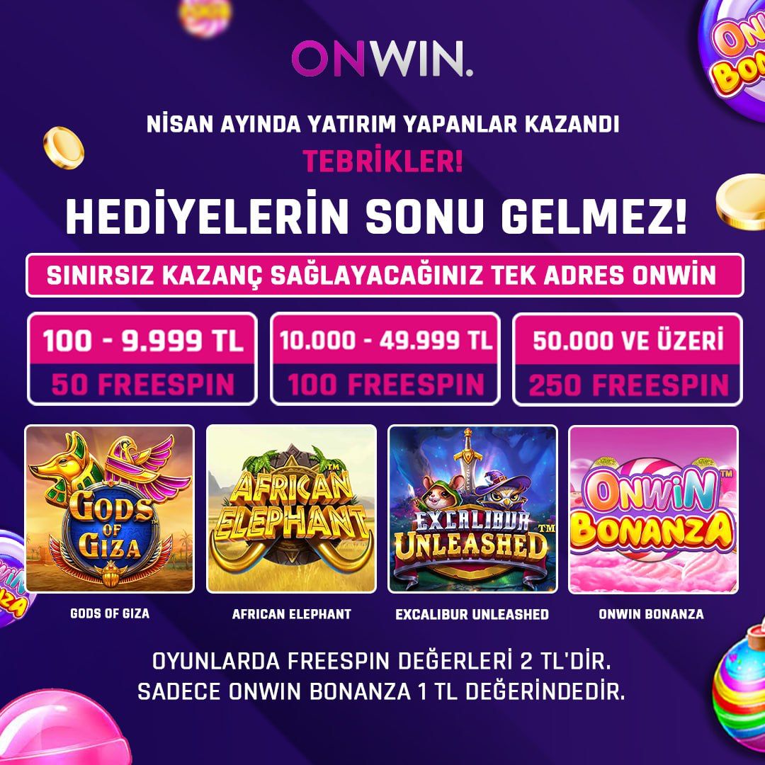 Onwin Giriş on Twitter: Onwin Giriş on Twitter: