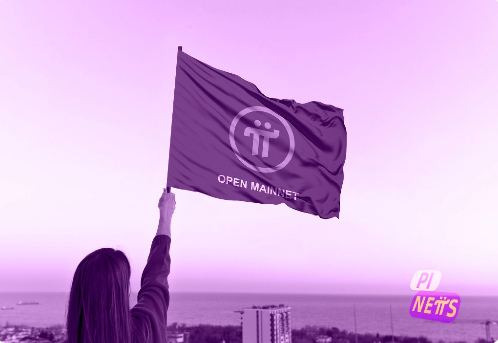 Pi News On Twitter Once Pi Network Opens The Main Network It Will Achieve True