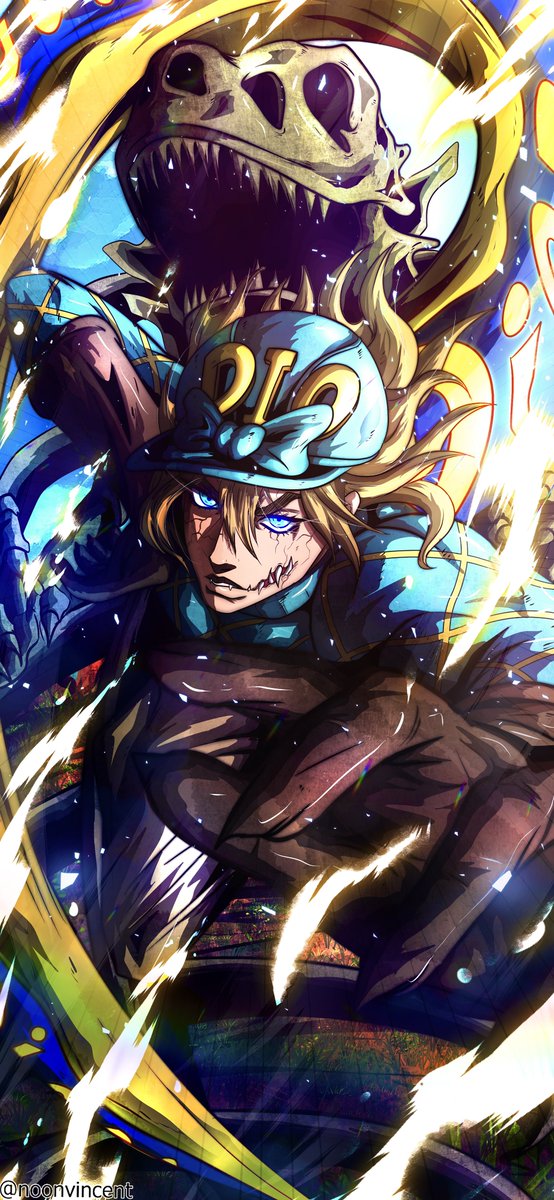 vincentnoon (@noonvincent) さんのイラスト・マンガ作品まとめ (510 件) - Twoucan