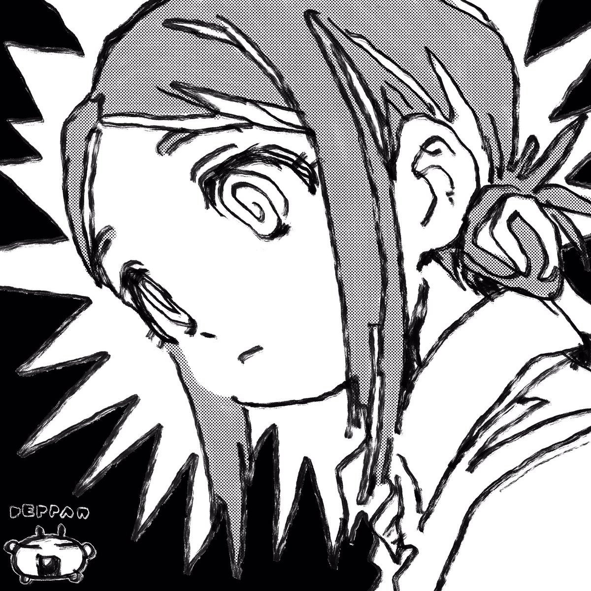 DEPPA🦷 on Twitter: