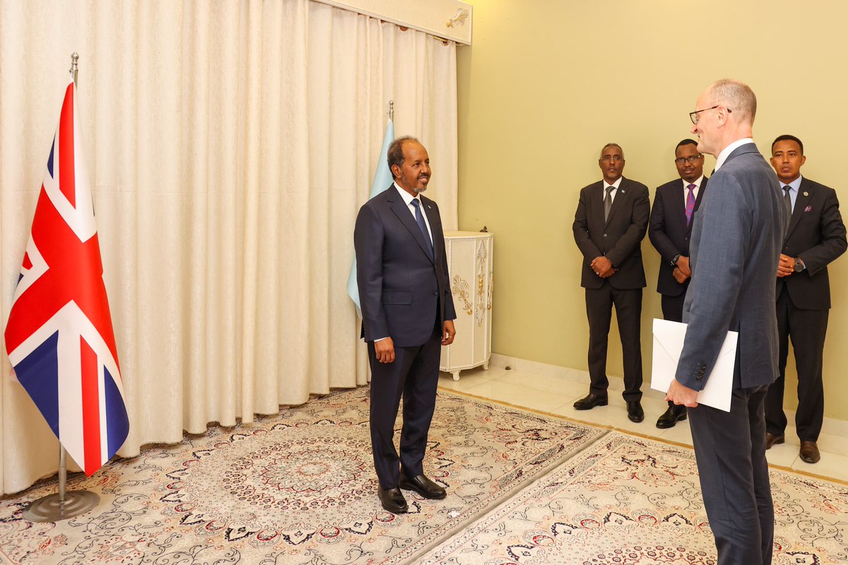 Villa Somalia on Twitter: Villa Somalia on Twitter: