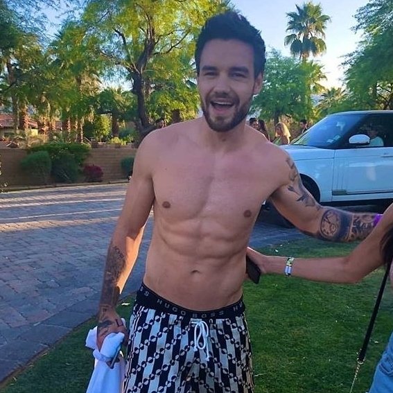 Payno Fan Acc On Twitter Liam Payne Is Hot