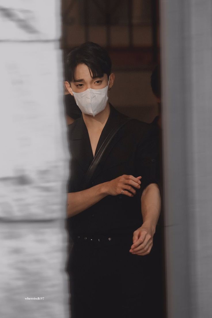 Z On Twitter none Other Than Lee Dokyeom z-on-twitter-none-other-than-lee-dokyeom