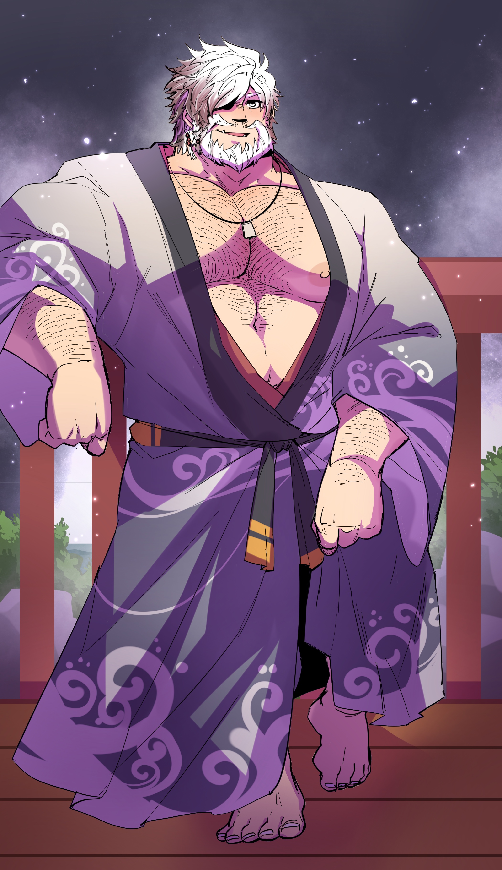 Roegadyn's Puissance on Twitter: "I may owed someone's tribute in blood... or homemade goods ...