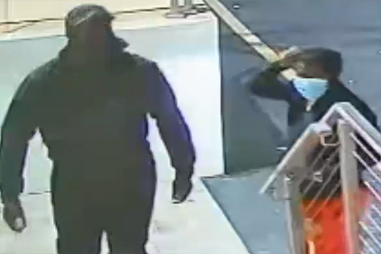 Philadelphia Police Department On Twitter Wanted Suspects For
