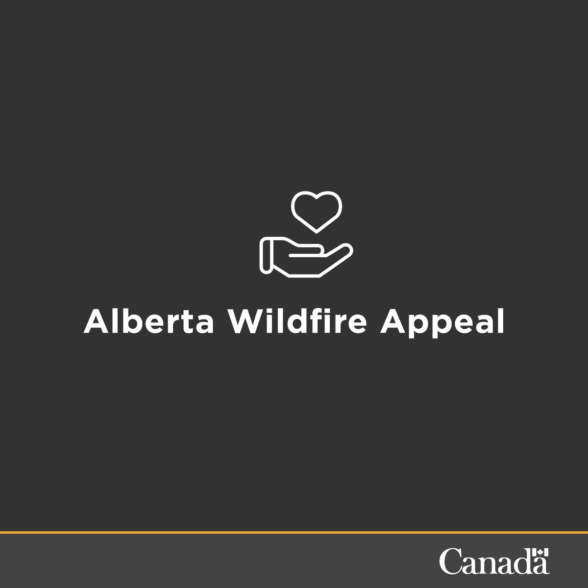 Public Safety Canada On Twitter 1 2 To Help Albertans In Their Time
