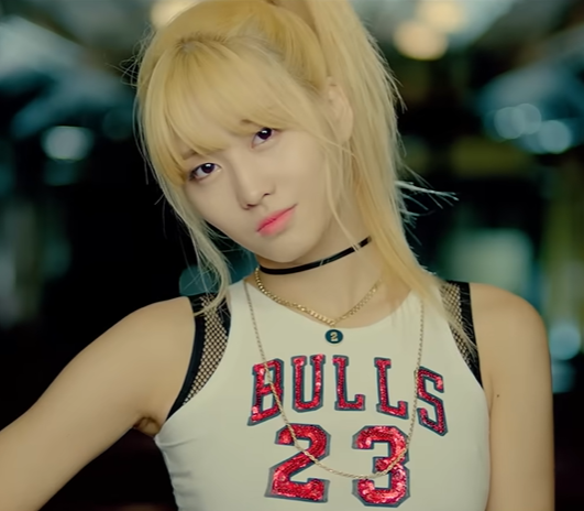 Juri Tanaka on Twitter: "Já que a história do BABYMONSTER tá parecendo com a do TWICE, a YG ...