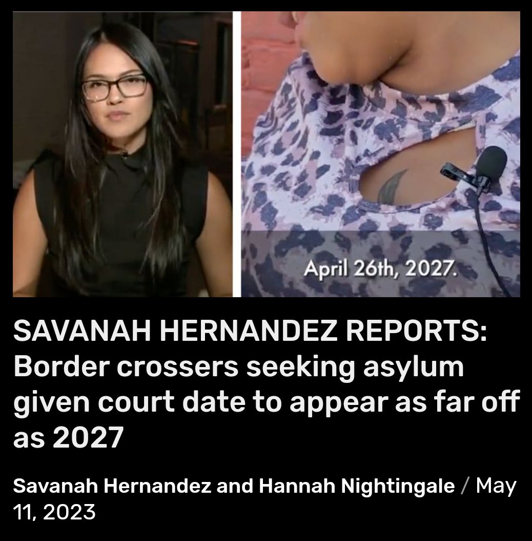 🇺🇸 Rich Howard 🇺🇸 on Twitter: "Savanah Hernandez spoke with Laura Ingraham about the scene in ...