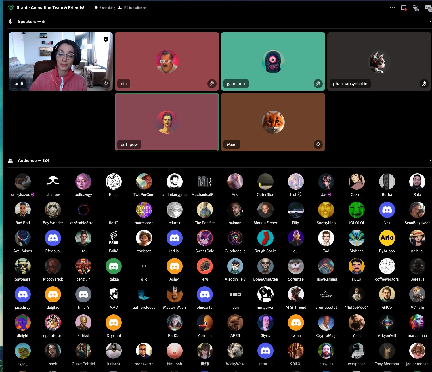 Tweets with replies by Stable Diffusion (@StableDiffusion) / Twitter