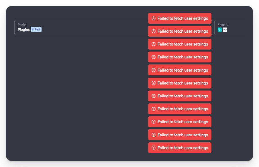 DataChazGPT 🤯 (not a bot) on Twitter: DataChazGPT 🤯 (not a bot) on Twitter: